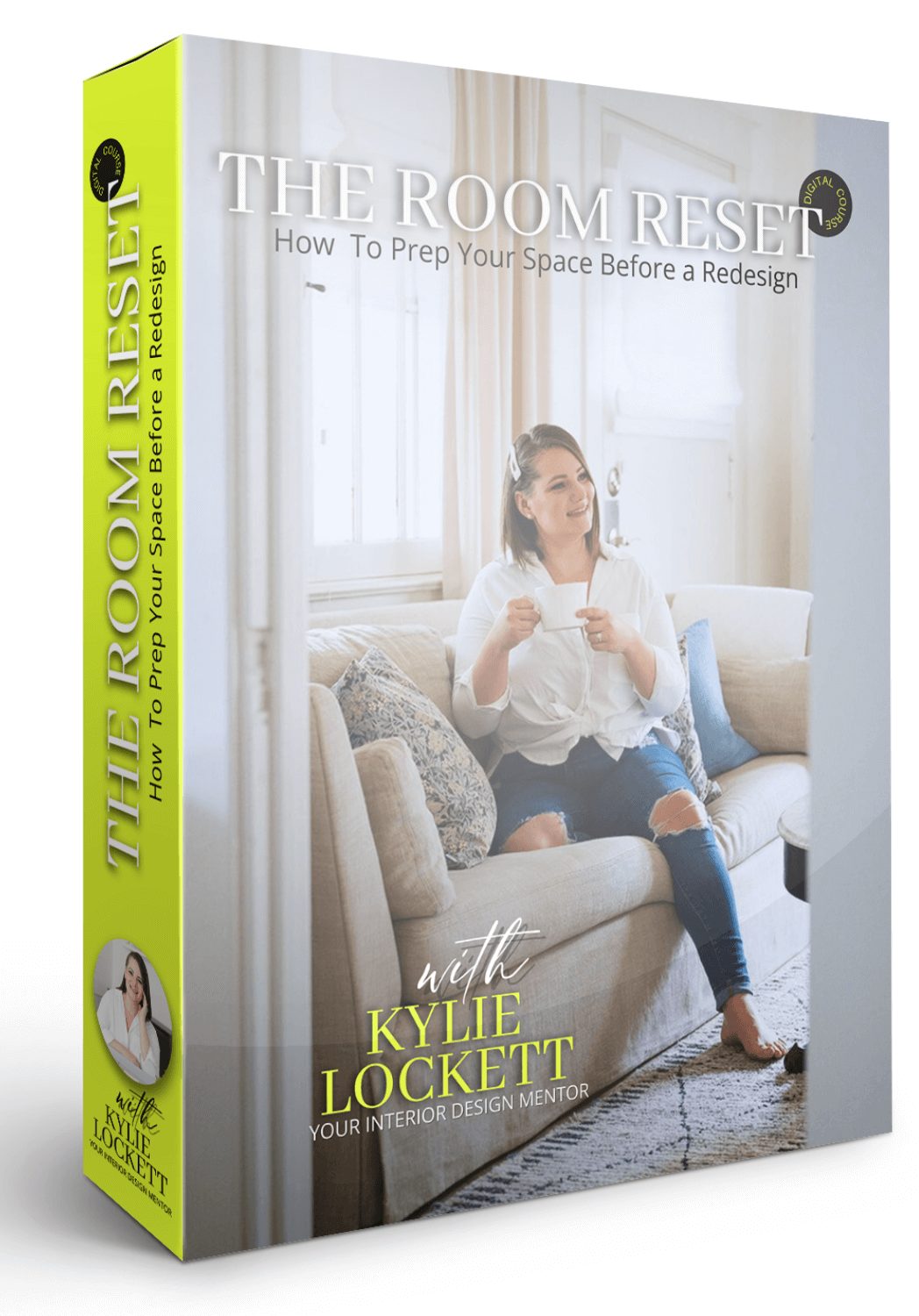 Ultimate Lead Generation Toolkit - Kat The CourseBuilder